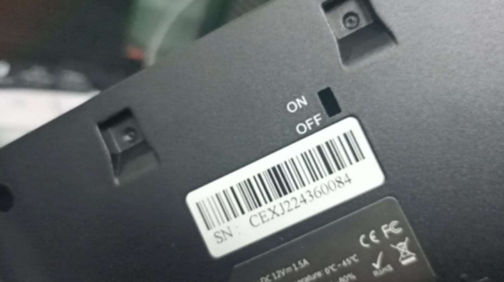 ¿Cómo conectar los dispositivos biométricos Zkteco (MB160, MB360, MB460 ...