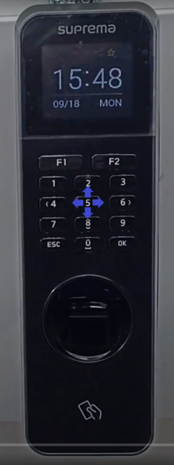 ¿Cómo conectar los dispositivos biométricos Suprema modelo(BLN2-OAB) a ...